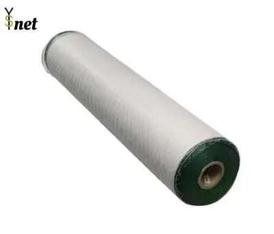 China Anti Aging Round Bale Net Wrap Agriculture Baler Net Wrap 8GSM - 10GSM for sale