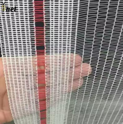 China Polyethylene Apple Tree Net Cover 60m 70m 80m Apple Tree Netting for sale