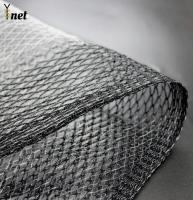 China 60gsm 70gsm Anti Hail Net Polyethylene Garden Protection Netting for sale