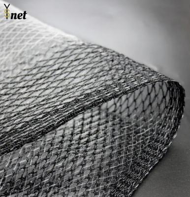 China 60gsm 70gsm Anti Hail Net Polyethylene Garden Protection Netting for sale