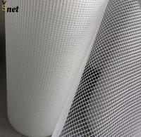 China Factory Direct Price Low Price Fiberglass Mesh Plaster Net for Wall Materials Fiber Glass Plaster Mesh for sale