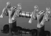 China X6110 Rocker Arm Assembly Steel Forged IAFT16949 Rocker Arm Assy for sale