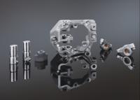 China 11-13L V8 Rocker Arm Bracket 51.04202-0144 51.04201-0146 51.04203-0090 for sale