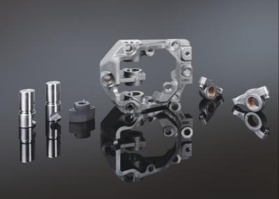 China 11-13L V8 Rocker Arm Bracket 51.04202-0144 51.04201-0146 51.04203-0090 for sale
