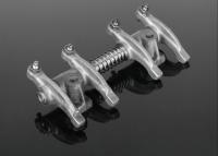China X4105 Rocker Arm Assembly Steel Forged Rocker Arm Assy IAFT16949 for sale