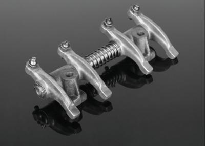 China X4105 Rocker Arm Assembly Steel Forged Rocker Arm Assy IAFT16949 for sale