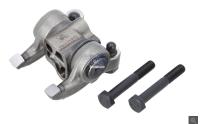 China Complete MAN Truck Rocker Arm Bracket Neoplan Mercedes Benz SK/MK/NG Series Forged 45 Steel for sale