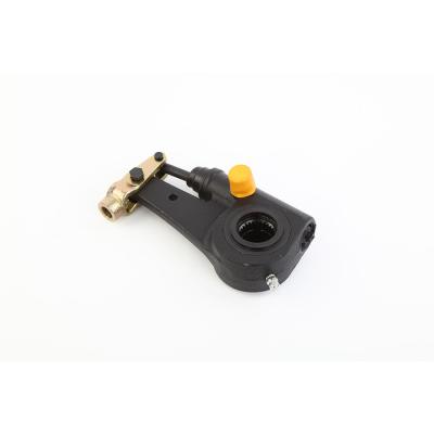 China E-11395 Air Brake Automatic Slack Adjuster R801001 40 Cr QT450 Casting for sale