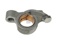 China Mercedes Benz 300/400 SK/MK/NG Series Rocker Lever Assembly Setra S 200/S300 Forged 45 Steel for sale