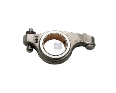 China SCANIA 4-/F-/K-/N/P-/G-/R-/T Truck Rocker Arm OE 1438752 1438755 1409629 for sale