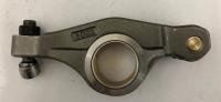 China Heavy Duty Intake Valve Rocker Arm MAN Engine D20 D26 11-13L 51.04201-6001 for sale