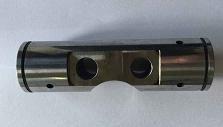 China MAN Rocker Arm Shaft D20 D26 Steel Forged 11-13L Engine Rocker Shaft for sale
