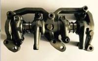 China Truck Bus Rocker Arm Bracket MAN D08 Steel Forged 11-13L Rocker Arm Shaft Assembly for sale