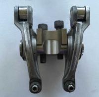 China D20 D26 Shaft Mounted Rocker Arms Steel Forged Displacement 11-13L 51.04202-0136 for sale
