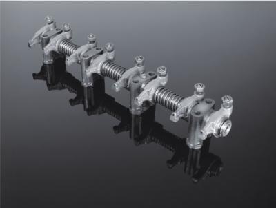 China 4NC2A Shaft Mounted Rocker Arms Steel Forged Shaft Mount Rockers for sale