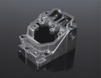 China 51.04202-0144 51.04201-0146 Rocker Arm Bracket Assembly MAN Engine V8 Steel Forged Displacement 11-13L for sale