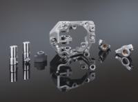 China Truck Bus Heavy Duty Rocker Arm Assy MAN V8 11-13L 51.04202-0144 51.04201-0146 51.04203-0090 51.04203-0089 for sale