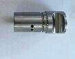 China MAN Rocker Arm Shaft V8 Stamped Steel Forged 15L OE 51.04203-0090 for sale