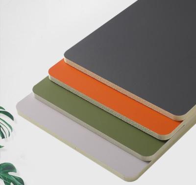 China 12Mm 18Mm Compact Density Panel Solid Fiberboard for sale