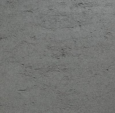 China Natural Veneer Ultra Thin Stone Panels 2mm Flexible Mint White Sandstone for sale
