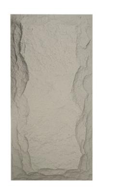 China Polyurethane Stone Wall Panels Pu Panel Wall Rock Veneer Exterior Artificial for sale