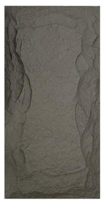 China Pu Decorative Wall Panels Faux Stone Veneer Panels Interior Walls Artificial Stone Stairs Natural for sale