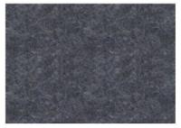 China Insulation Fiberglass Acoustic Wall Panels Suspended Sound Insulation Colour Hexagonal  9mm for sale