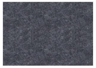 China Insulation Fiberglass Acoustic Wall Panels Suspended Sound Insulation Colour Hexagonal  9mm for sale