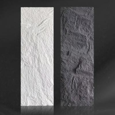 China decorative stone wall panels for outside Insulated Polystyrene Sandwich Panels Mushroom Stone for sale