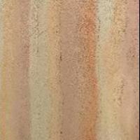 China Rammed Earth Floor Slab Outdoor Modified Cladding Soft Bendable MS Natural Stone Tile Outside for sale