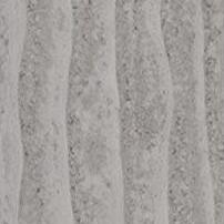China Faux Polyurethane Stone Wall Panels Interior 3D Sound Absorbing Rammed Earth Slab for sale