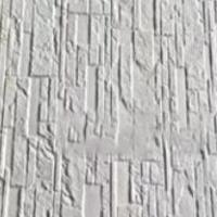 China Ultra Thin Veneer Rammed Earth Wall Panels Modern Smooth Flexible Natural Slate for sale