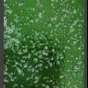 China Green Thin Stone Wall Panels 30mm Metallic Electroplating Treatment Fashion Plating Tile for sale