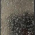 China Kitchen Backsplash Electroplate Silver Crystal Glass Mosaic Wall Tile 300x300mm 6mm for sale