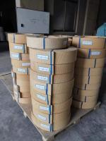 China High Friction Non Asbestos Brake Lining For Extreme Temperatures And Longevity for sale