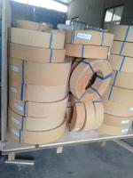 China Yellow Non Asbestos Brake Lining With Melamine Resin For Enhanced Safety Performance for sale