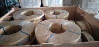China Woven Brake Lining Roll BXS-M 5-30mm Thickness Melamine Resin Oil Resistant for sale
