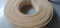China Woven Brake Lining Roll BXS-M 1.2g/cm3 Density 5-35mm Thickness Excellent Oil Resistance for sale