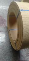 China Woven Brake Lining Roll BXS-M 5-30mm Thickness Melamine Resin Oil Resistant for sale
