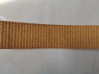 China BXS-M Non-Asbestos Woven Brake Lining Roll 5-30mm Thickness for Ship Machinery and Industrial Equipment for sale