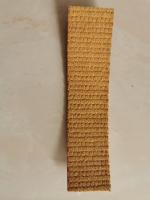 China BXS-M Non-Asbestos Woven Brake Lining 5-30mm Thickness 250℃ Temperature Resistance for Ship Winch & Industrial Machinery for sale