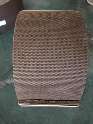 China Smooth / Embossed Woven Brake Lining Roll BXS M Type Free Samples for sale
