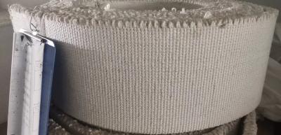 China Asbestos Free Woven Resin Brake Lining 20m Roll - 250℃ Temperature & 4.0Mpa Pressure Rating for sale