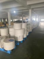 China BXS-M Non-Asbestos Woven Brake Lining Roll 5-30mm Thickness for Ship Machinery and Industrial Equipment for sale