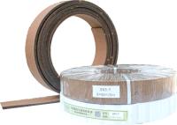 China Non Asbestos Woven Brake Lining BXS-L 5-35mm Thickness 200℃ Wear Resistant for sale