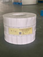 China BXS-M Non-Asbestos Woven Brake Lining for Ship Windlass - 250℃ Temperature, 4.0 MPa Pressure, 5-30mm Thickness for sale