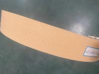 China Non-Asbestos Woven Brake Lining Roll 10-20m Length for Ship Anchor Windlass and Heavy Machinery for sale