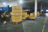 China BXS-M Non-Asbestos Woven Brake Lining for Ship Windlass - 250℃ Temperature, 4.0 MPa Pressure, 5-30mm Thickness for sale
