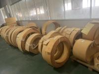 China Non Asbestos Brake Lining BXS-M Melamine Resin Density 1.1-1.2g/cm3 Friction 0.3-0.6 for sale
