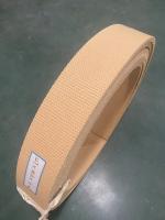 China BXS-M Non-Asbestos Woven Brake Lining Roll for Crane & Elevator - 250℃ Temperature, 4.0 MPa Pressure for sale